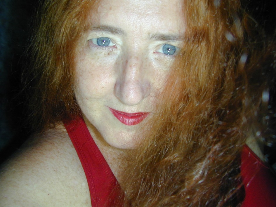 Nada Personal sobre Isabel Salas, escritora: "El bullicio del mundo me ...